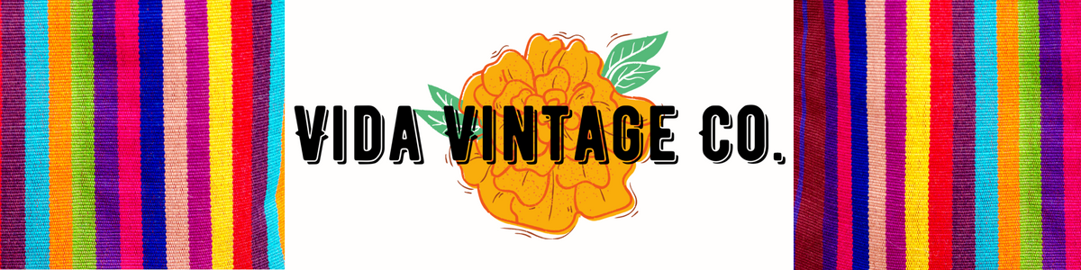Vida Vintage Co.